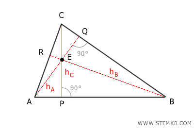 Understanding Triangles in Geometry - Andrea Minini